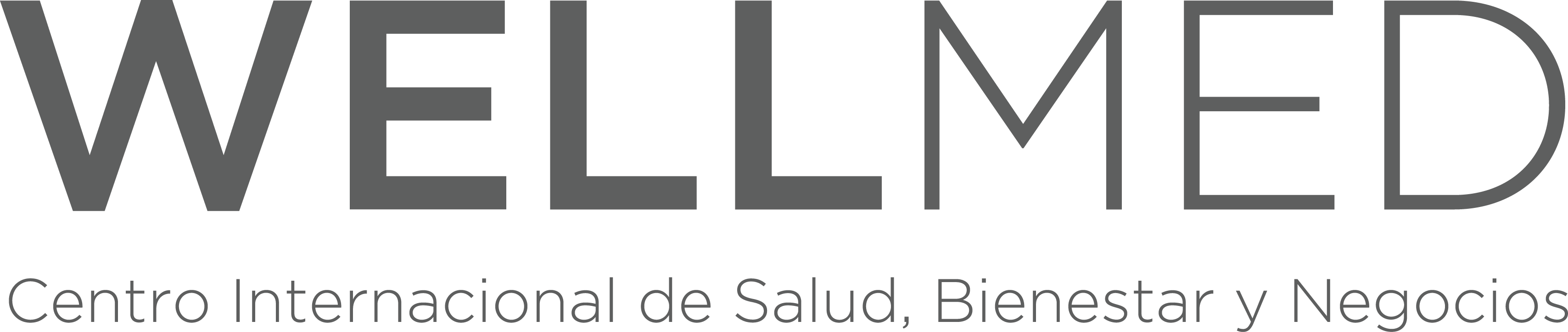 Congreso Internacional Turismo de Salud y Bienestar – Asociación ...